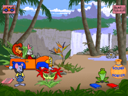 Reader Rabbit's Interactive Reading Journey 2 | Reader Rabbit Wiki | Fandom