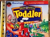 Category:Games | Reader Rabbit Wiki | Fandom