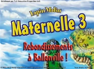 Reader Rabbit Kindergarten: Bounce Down in Balloon Town! | Reader ...