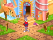 Reader Rabbit Thinking Adventures Ages 4-6 | Reader Rabbit Wiki | Fandom