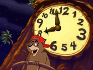 Spike the Porcupine | Reader Rabbit Wiki | Fandom