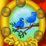 Two Little Bluebirds | Reader Rabbit Wiki | Fandom