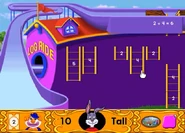 Reader Rabbit Math Adventures Ages 4-6 | Reader Rabbit Wiki | Fandom