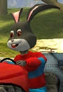 Reader Rabbit (character) | Reader Rabbit Wiki | Fandom