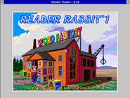 Reader Rabbit 1 Deluxe | Reader Rabbit Wiki | Fandom