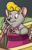 Pearl | Reader Rabbit Wiki | Fandom