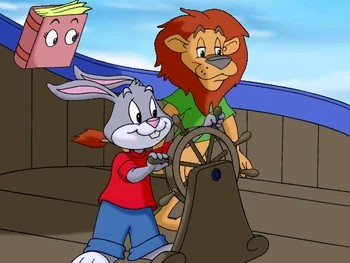 Reader Rabbit and I | Reader Rabbit Wiki | Fandom