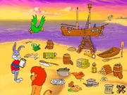 Reader Rabbit Math Adventures Ages 6-9 | Reader Rabbit Wiki | Fandom