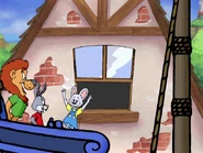 Mat the Mouse | Reader Rabbit Wiki | Fandom