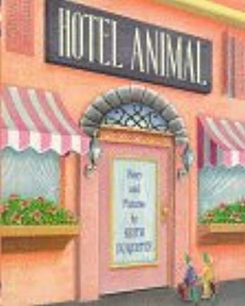 Hotel Animal | Reading Rainbow Wiki | Fandom