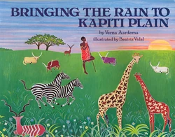 Bringing the Rain to Kapiti Plain | Reading Rainbow Wiki | Fandom