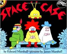 Space Case | Reading Rainbow Wiki | Fandom