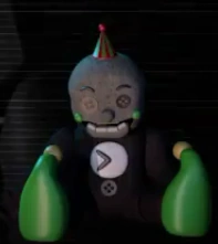 Greg | Project Readjusted Wiki | Fandom