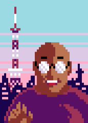 Hayden Webber | Read Only Memories Wikia | Fandom