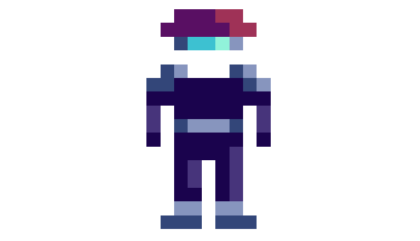 Maintenance man | Read Only Memories Wikia | Fandom