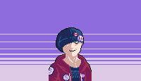 Keith | Read Only Memories Wikia | Fandom