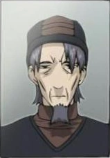 Collin Sears | Read or Die Wiki | Fandom