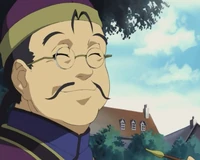 Kim | Read or Die Wiki | Fandom