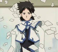 Maggie Mui | Read or Die Wiki | Fandom