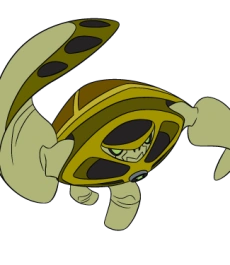 Terraspin | Read our A-B-comics! Wiki | Fandom