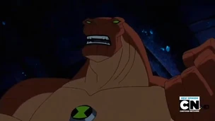 Humungousaur | Read our A-B-comics! Wiki | Fandom