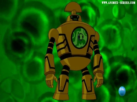 Clockwork | Read our A-B-comics! Wiki | Fandom