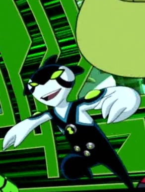 Ditto | Read our A-B-comics! Wiki | Fandom