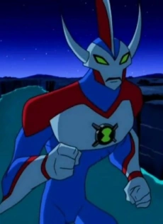 Ultimate Way Big | Read our A-B-comics! Wiki | Fandom