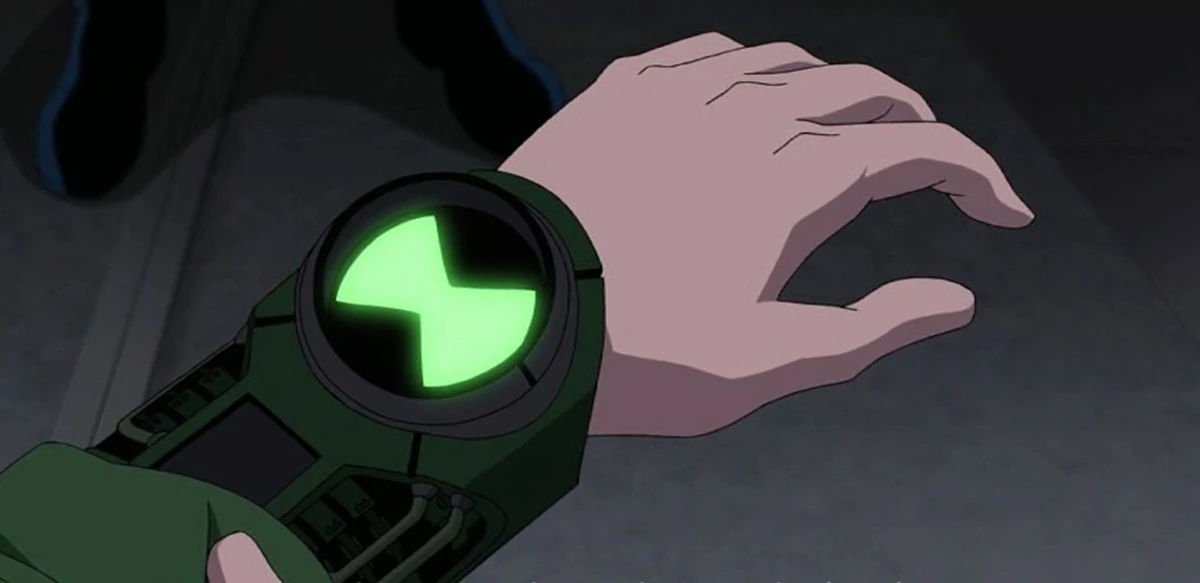 Ultimatrix | Read our A-B-comics! Wiki | Fandom