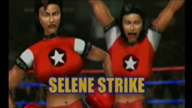 Selene Strike | Ready 2 Rumble Wikia | Fandom