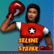 Selene Strike | Ready 2 Rumble Wikia | Fandom