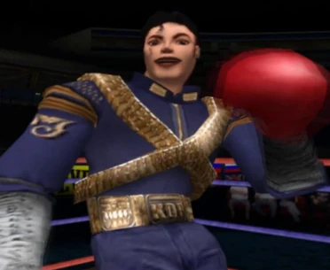 Michael Jackson | Ready 2 Rumble Wikia | Fandom
