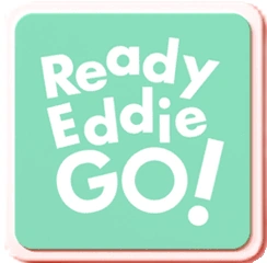 Ready Eddie Go! Wiki | Fandom