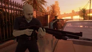 Los Sueños Police Department | Ready or Not Wiki | Fandom