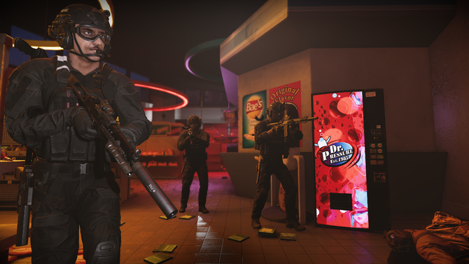 Ready or Not Wiki | Fandom