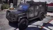 Los Sueños Police Department | Ready or Not Wiki | Fandom