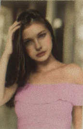 Janey Voll | Ready or Not Wiki | Fandom