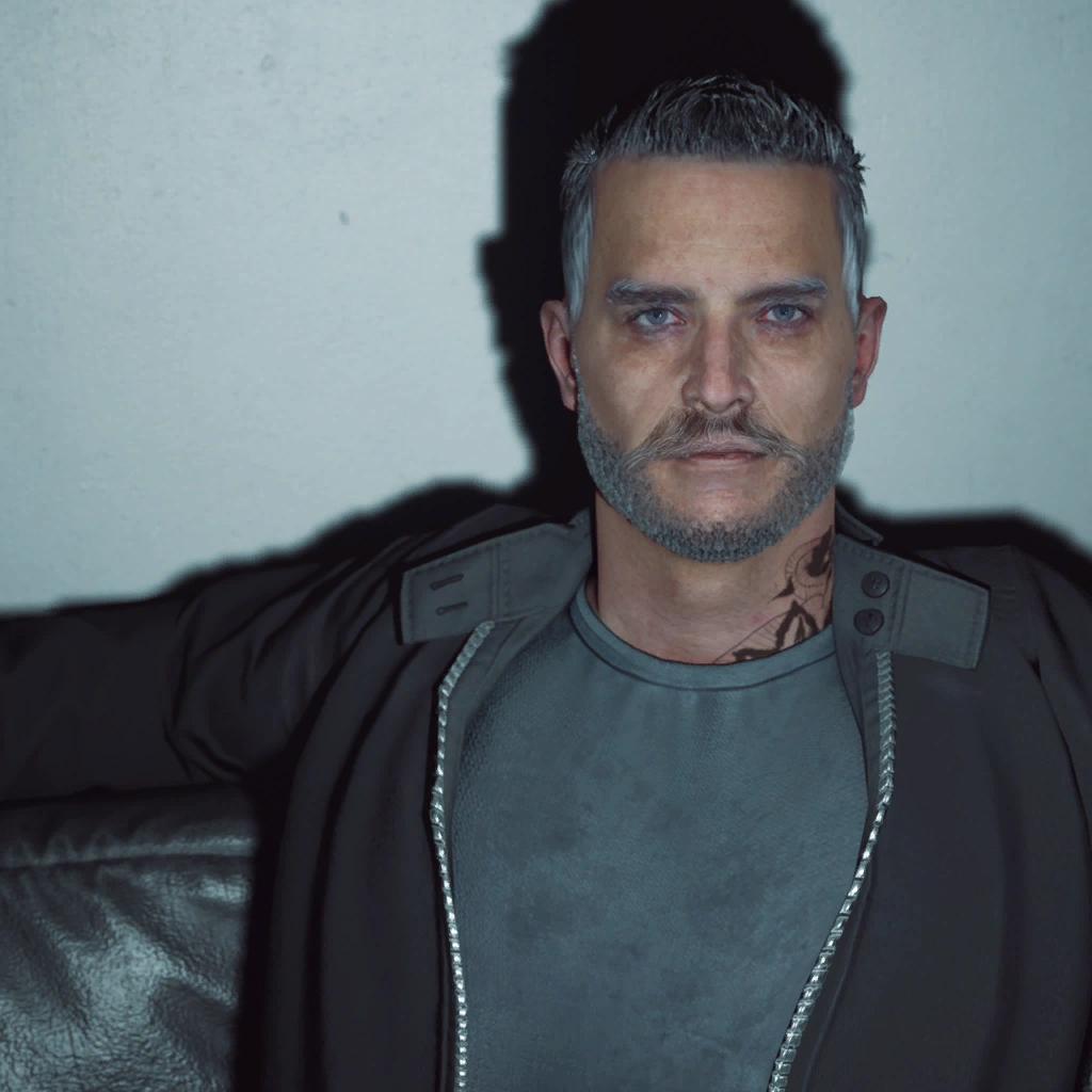 Mike Esperanza | Ready or Not Wiki | Fandom