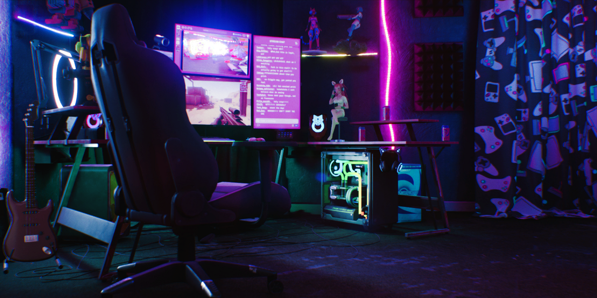 23 Megabytes a Second | Ready or Not Wiki | Fandom