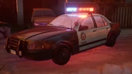 Los Sueños Police Department | Ready or Not Wiki | Fandom