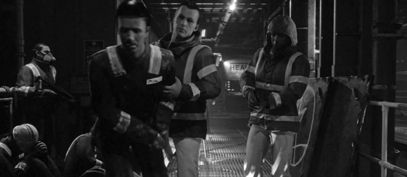 United Planet Front | Ready or Not Wiki | Fandom