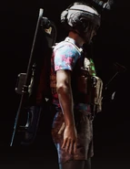 Tactical Shield | Ready or Not Wiki | Fandom