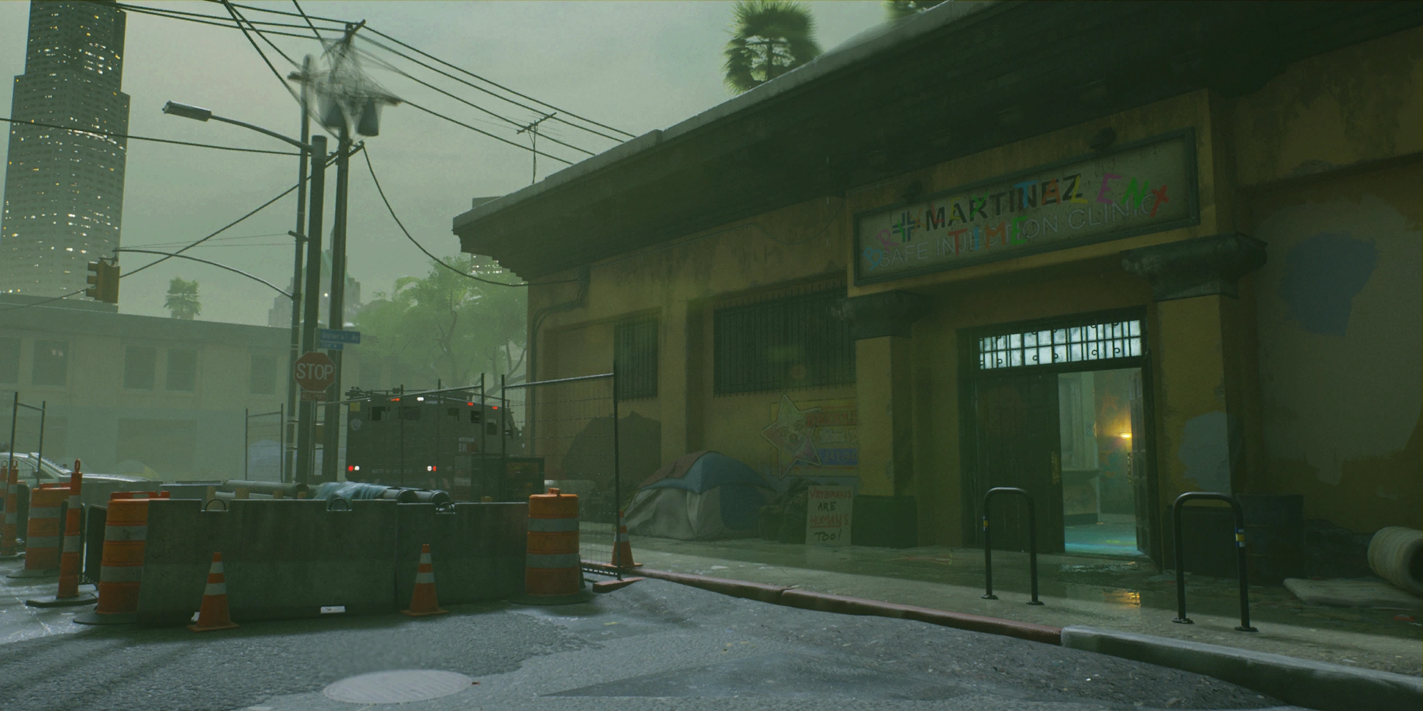 The Spider | Ready or Not Wiki | Fandom