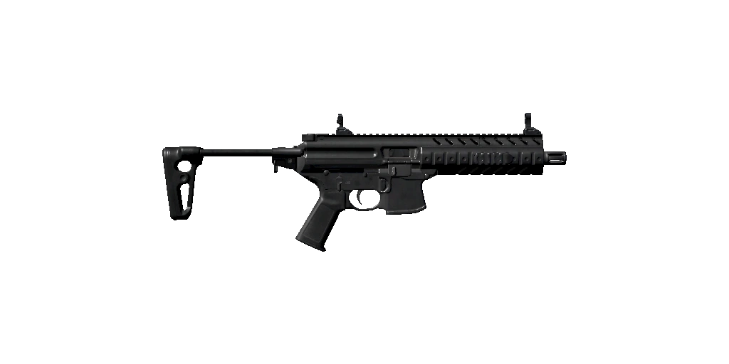 MPX | Ready or Not Wiki | Fandom