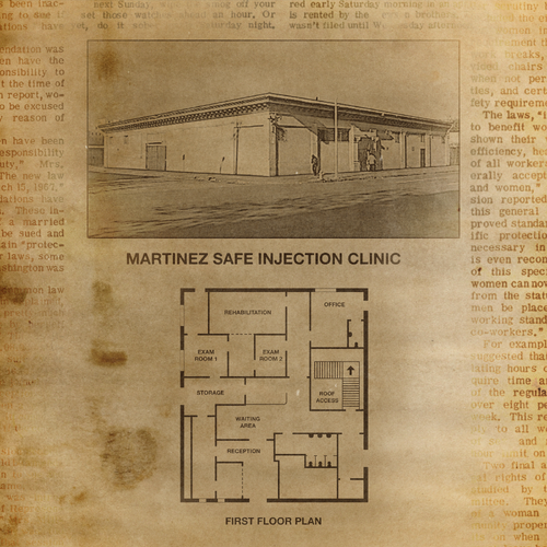 The Spider | Ready or Not Wiki | Fandom