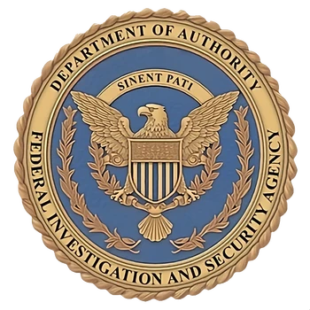Federal Investigation and Security Agency | Ready or Not Wiki | Fandom