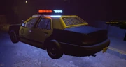 Los Sueños Police Department | Ready or Not Wiki | Fandom