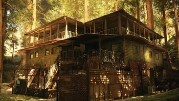 A Lethal Obsession | Ready or Not Wiki | Fandom