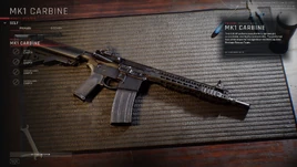 BCM | Ready or Not Wiki | Fandom