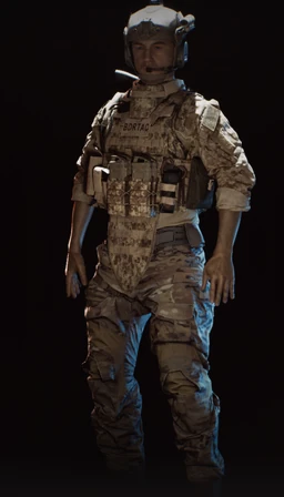 BDRTAC | Ready or Not Wiki | Fandom